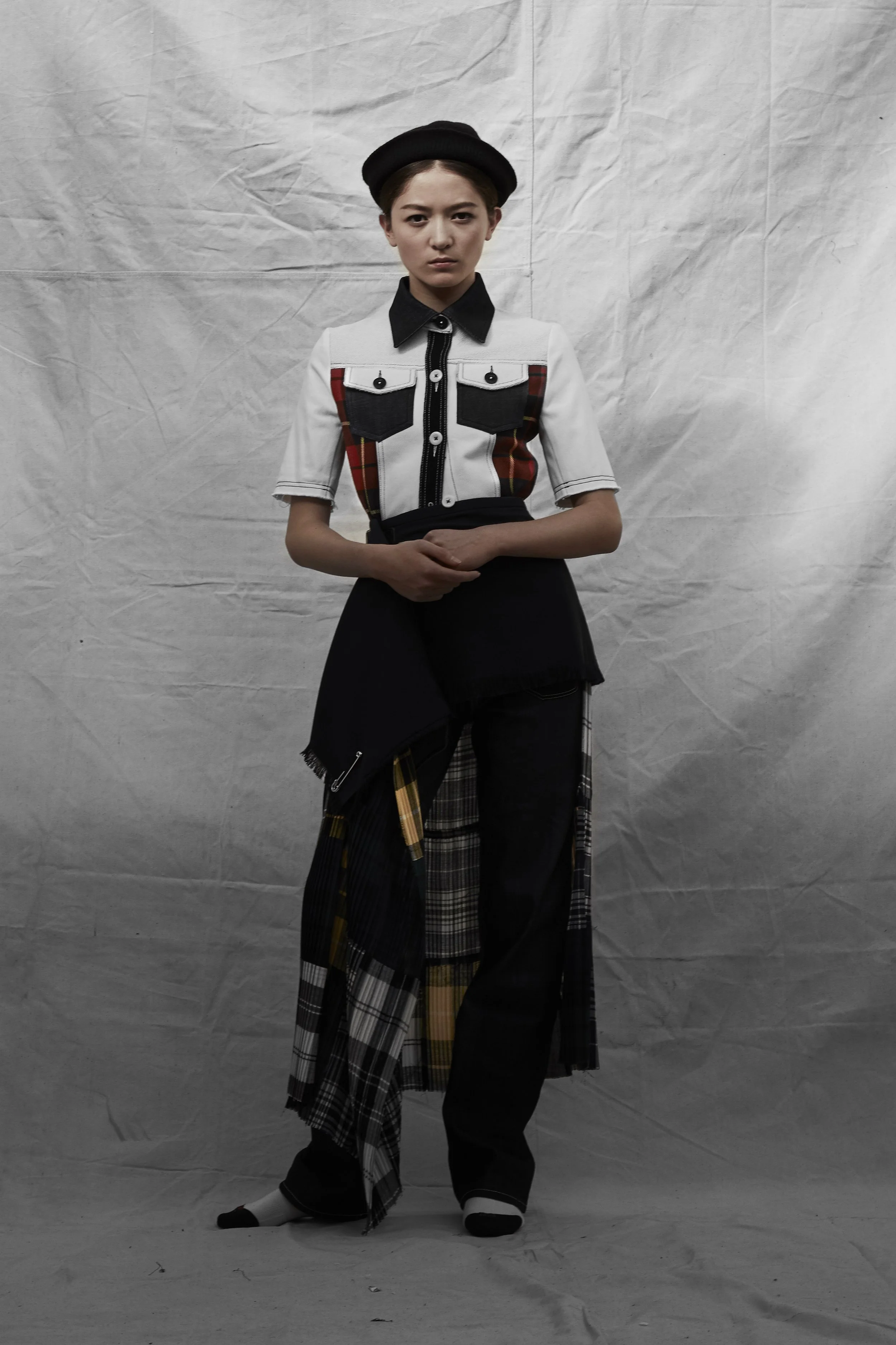 Le Kilt