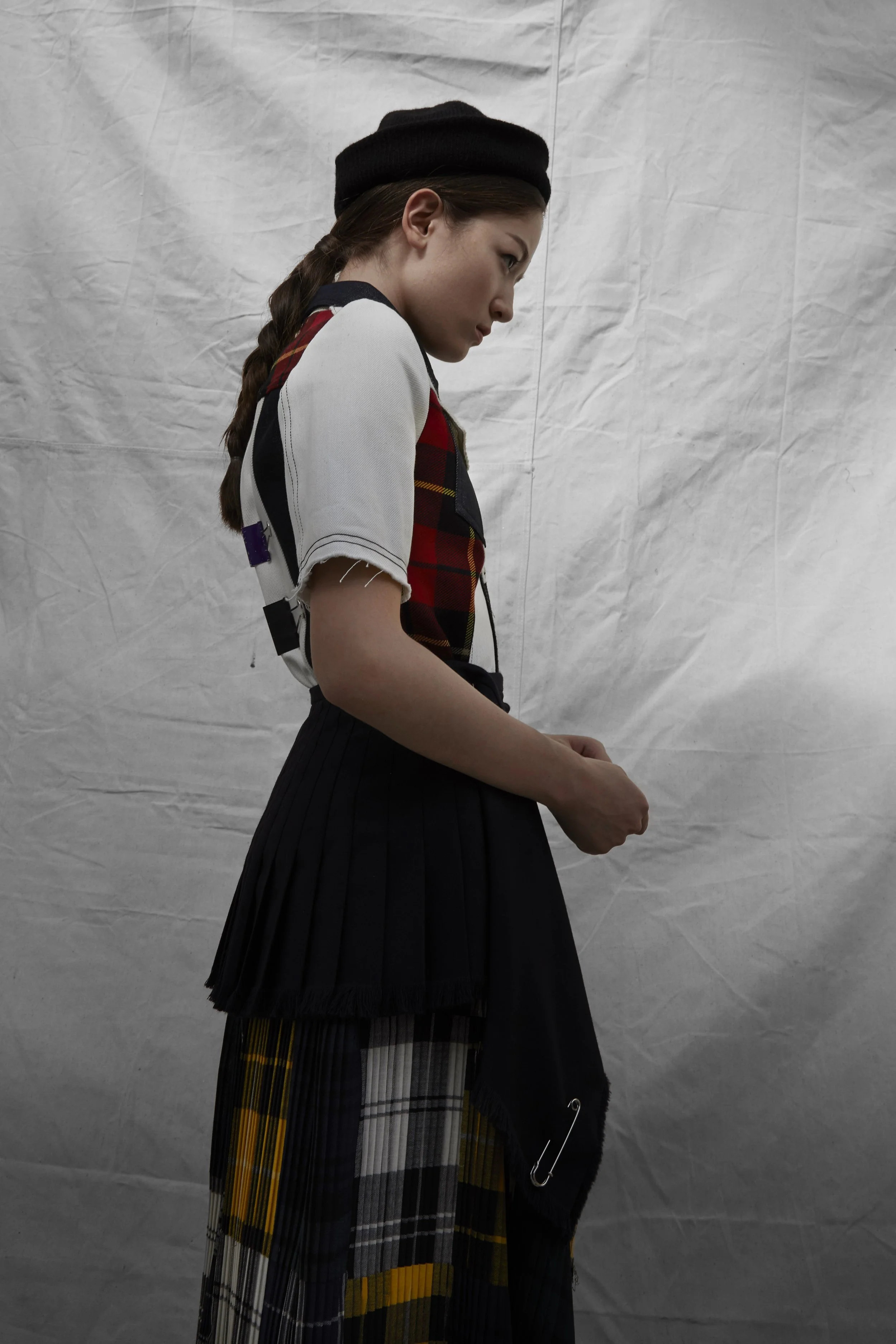 Le Kilt