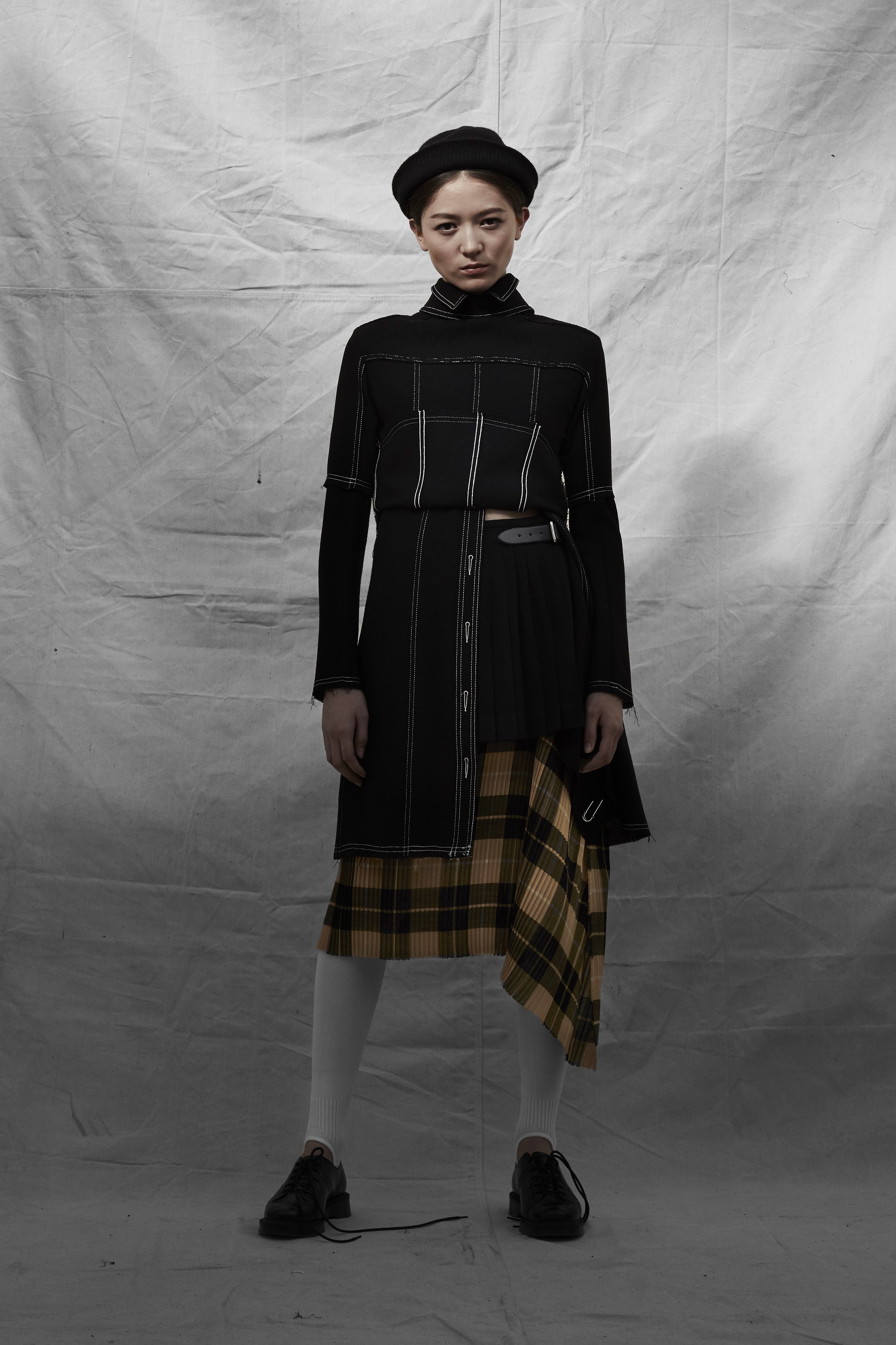 Le Kilt