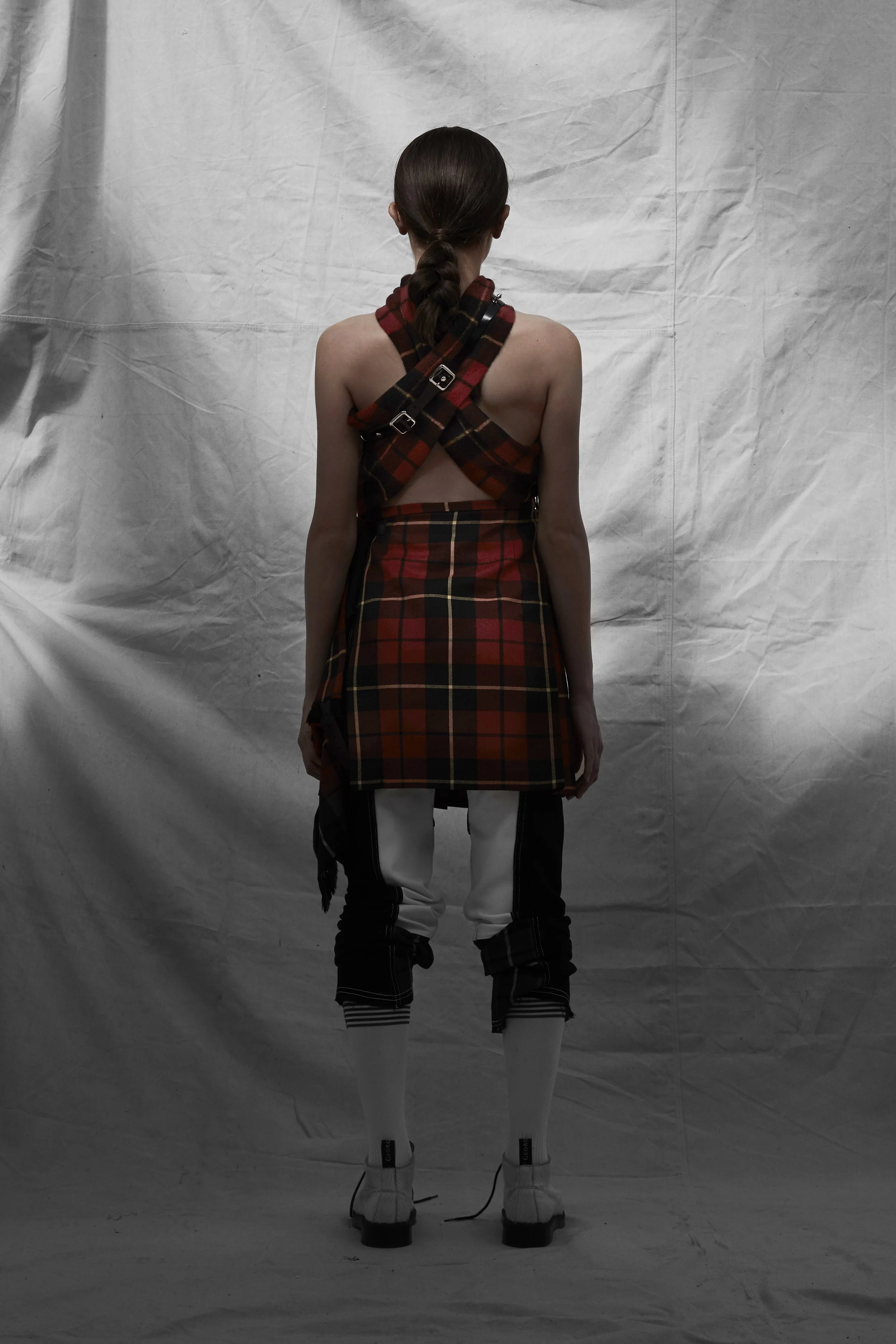 Le Kilt