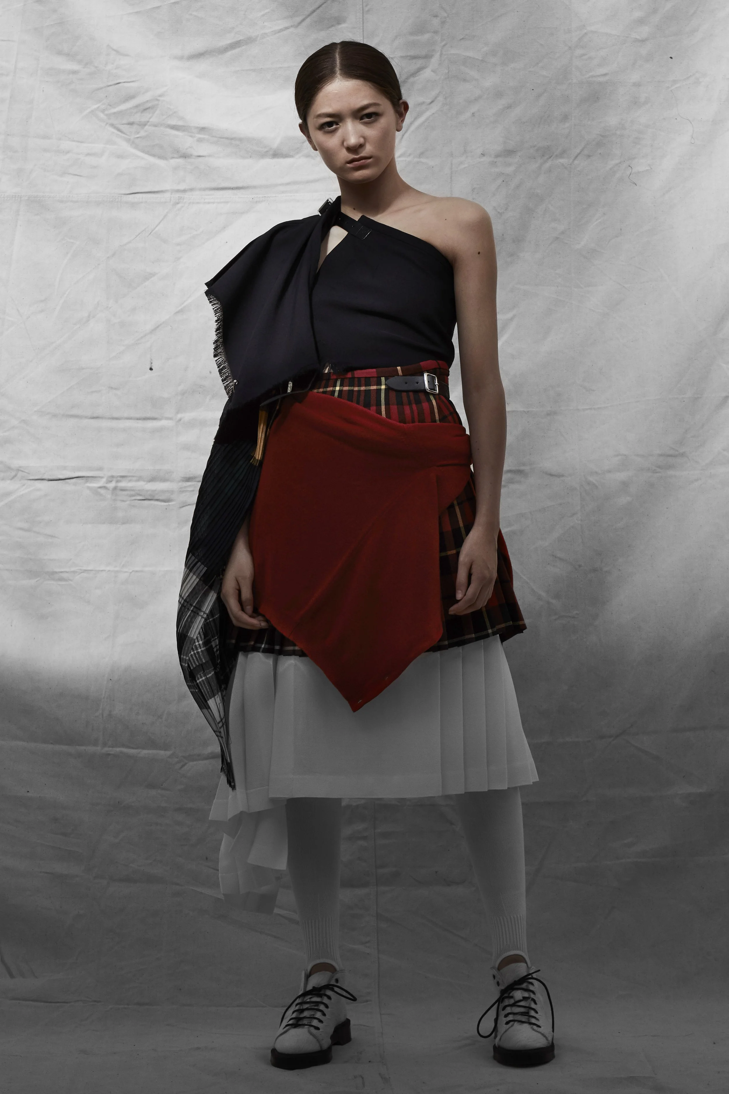 Le Kilt