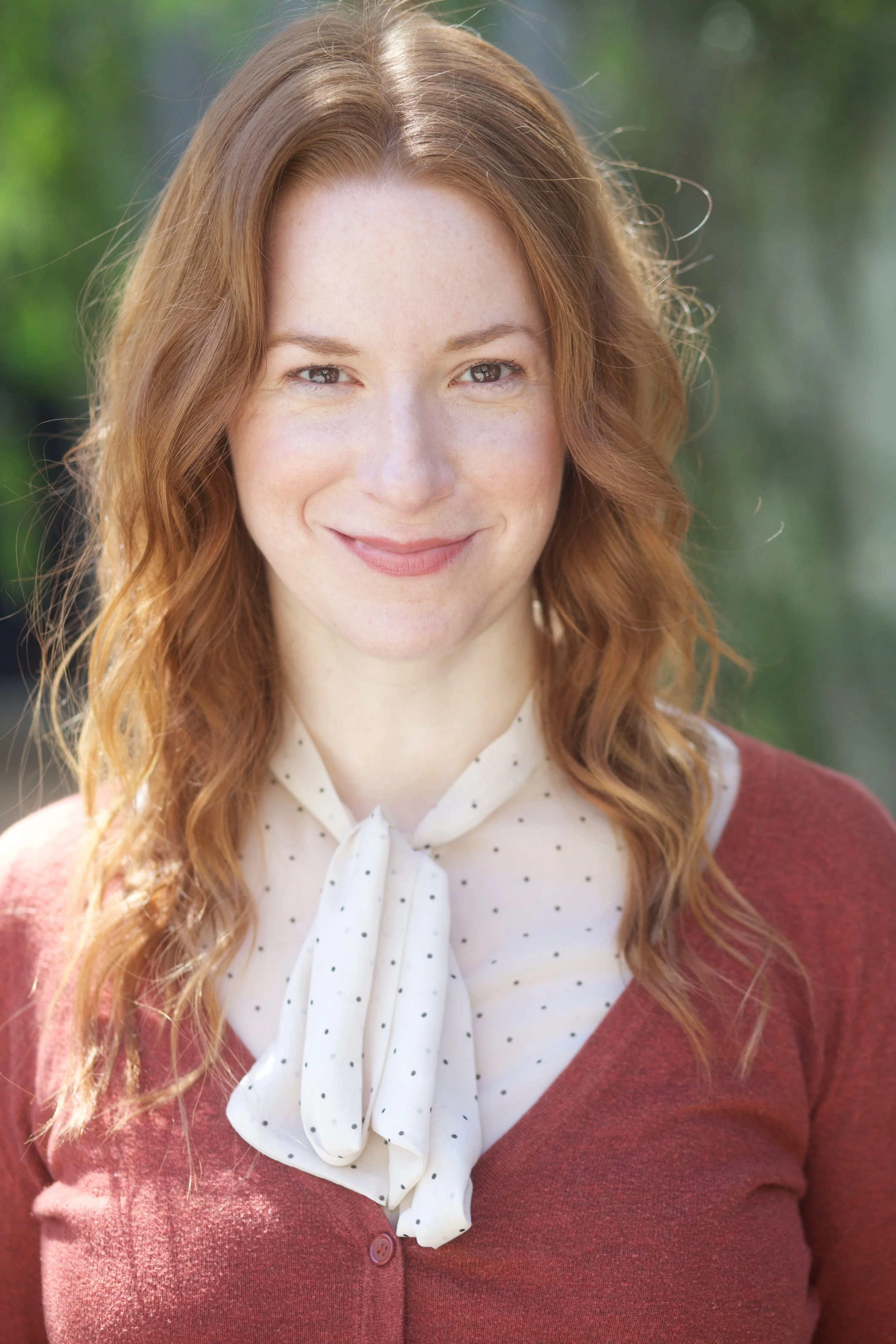 Colleen Smith