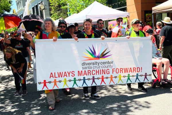 Mission and History — The Diversity Center