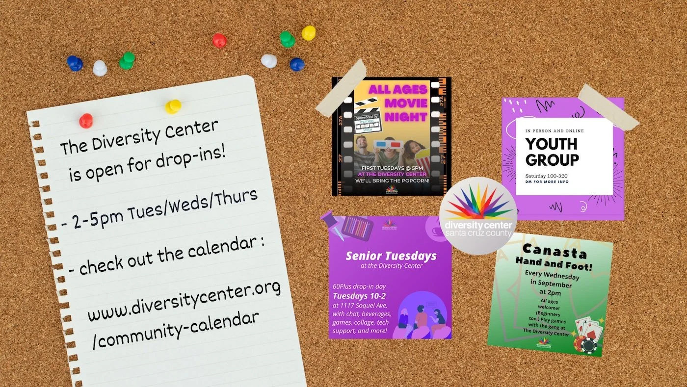 The Diversity Center