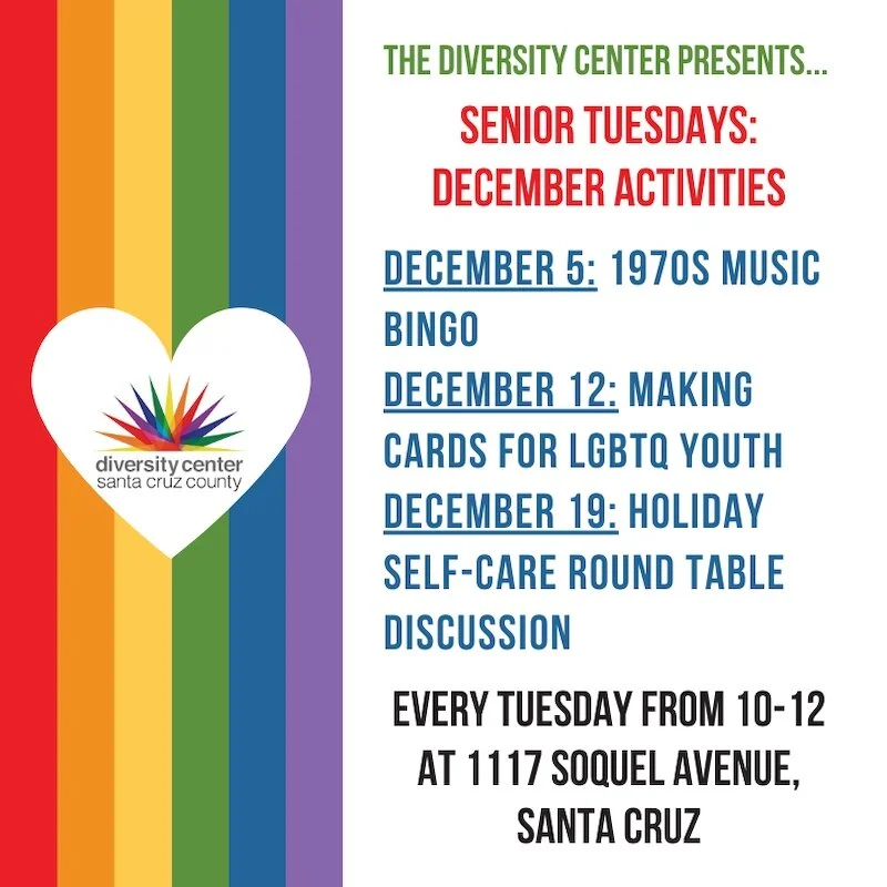 The Diversity Center