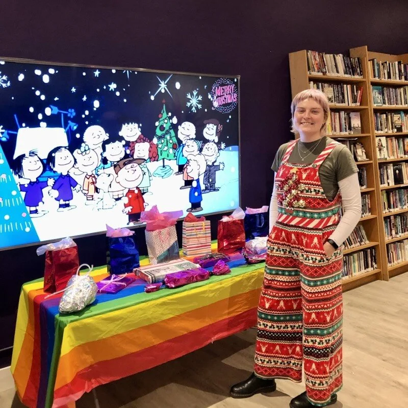 The Diversity Center