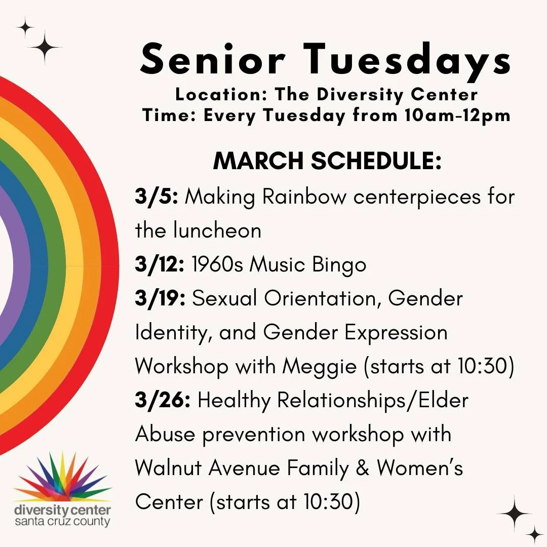 The Diversity Center