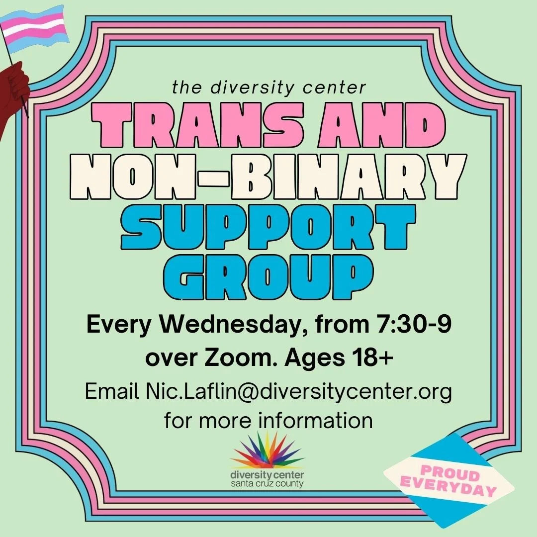 The Diversity Center