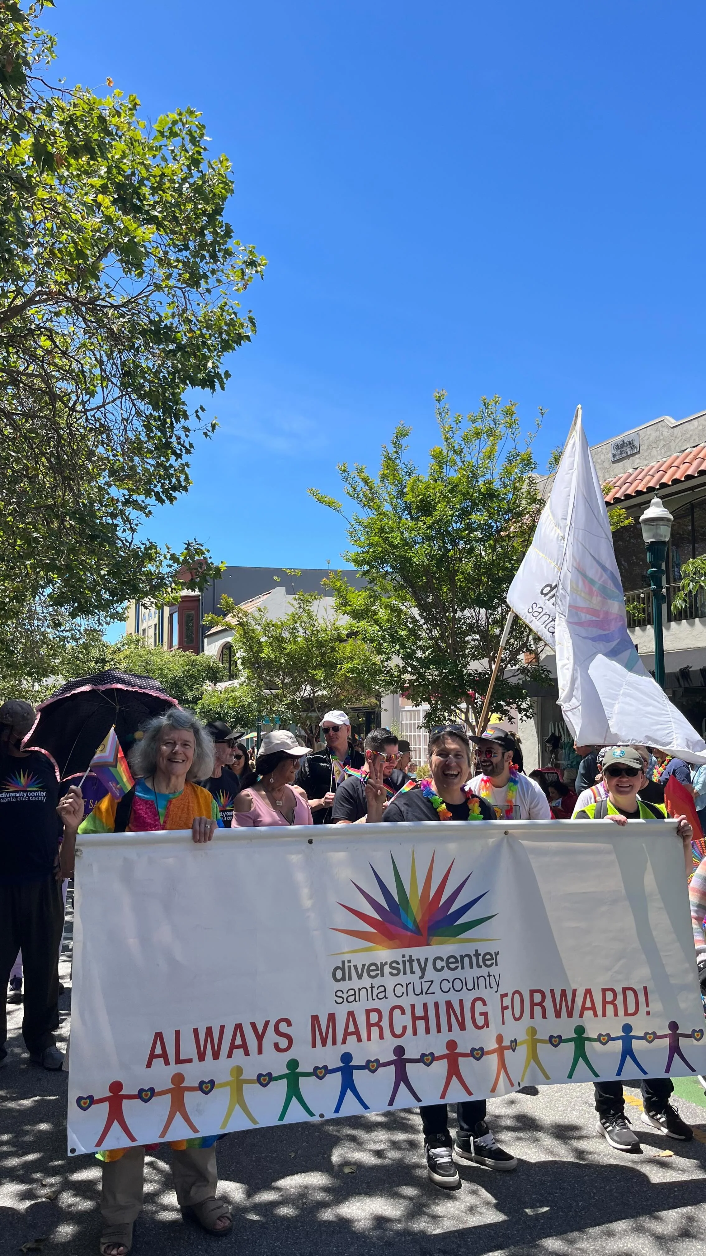 The Diversity Center