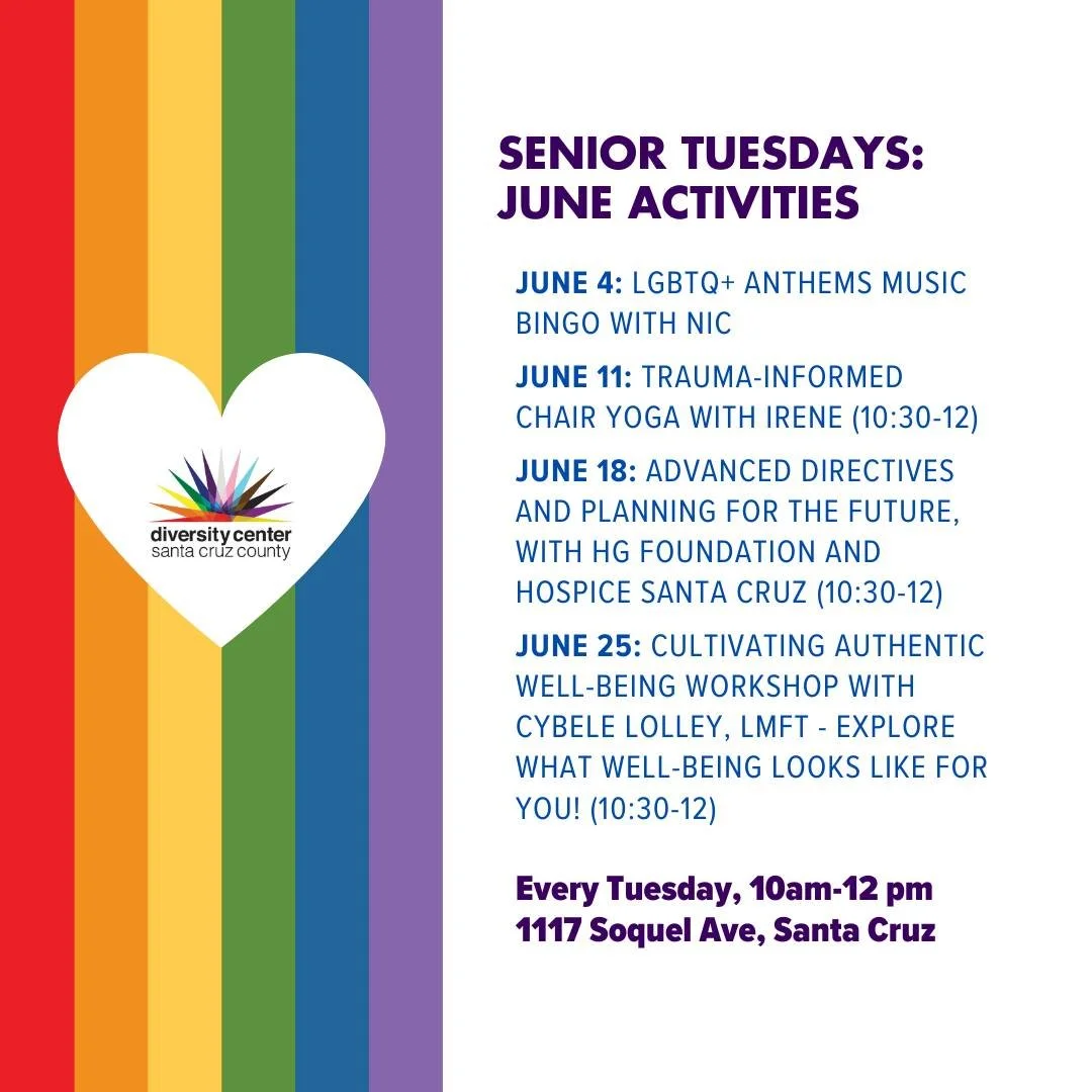 The Diversity Center