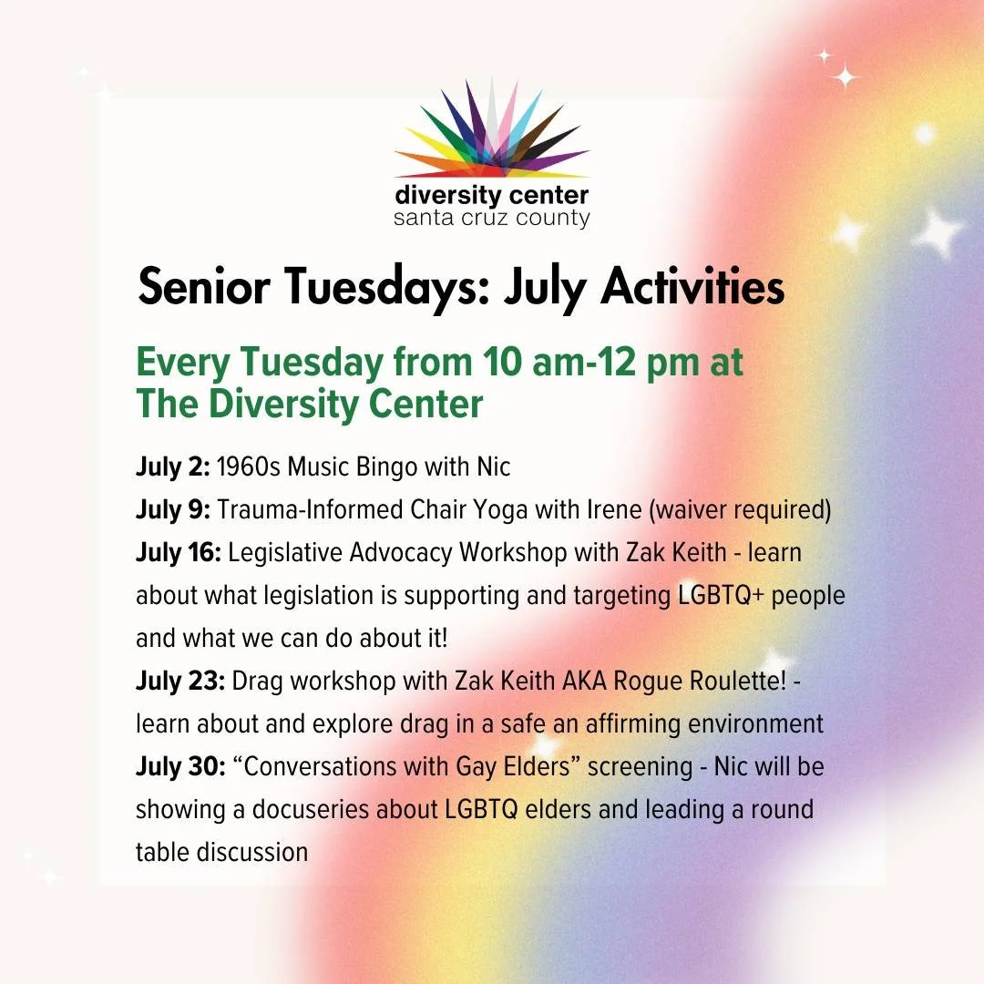 The Diversity Center