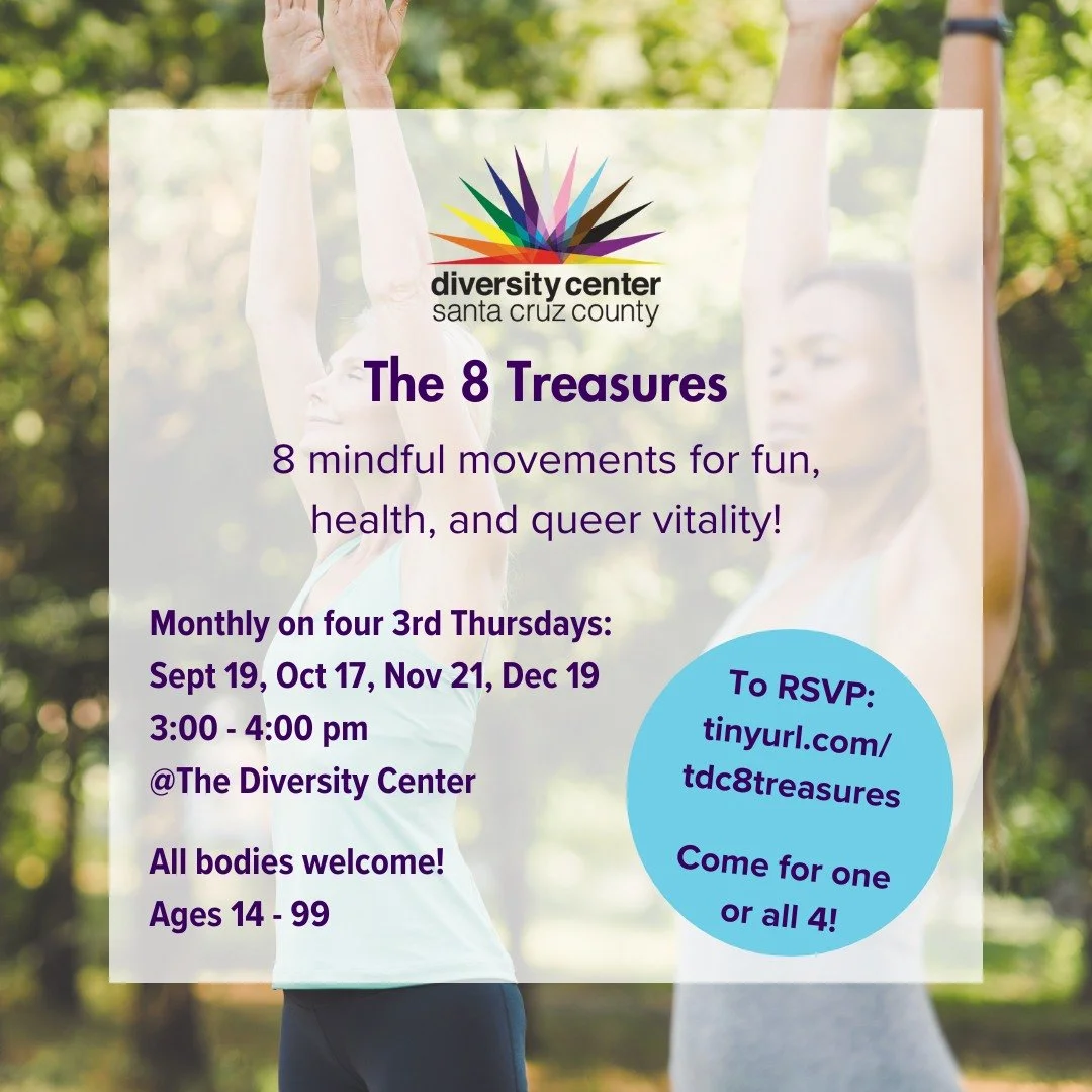 The Diversity Center