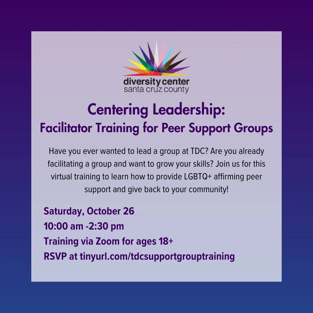 The Diversity Center