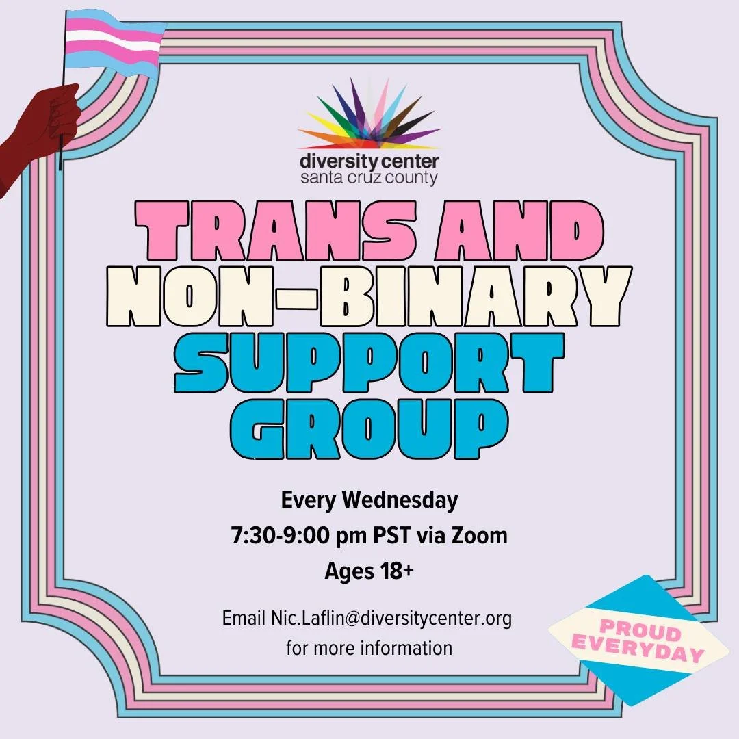 The Diversity Center