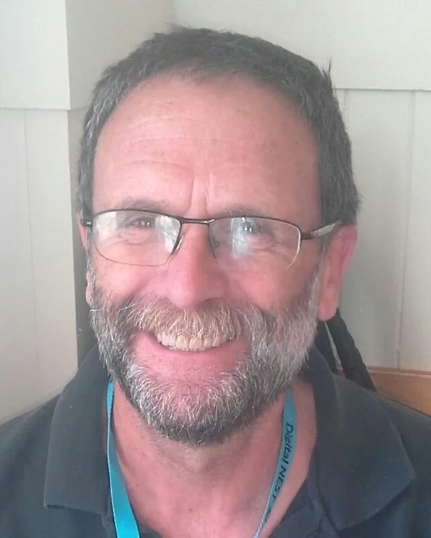 Staff — The Diversity Center