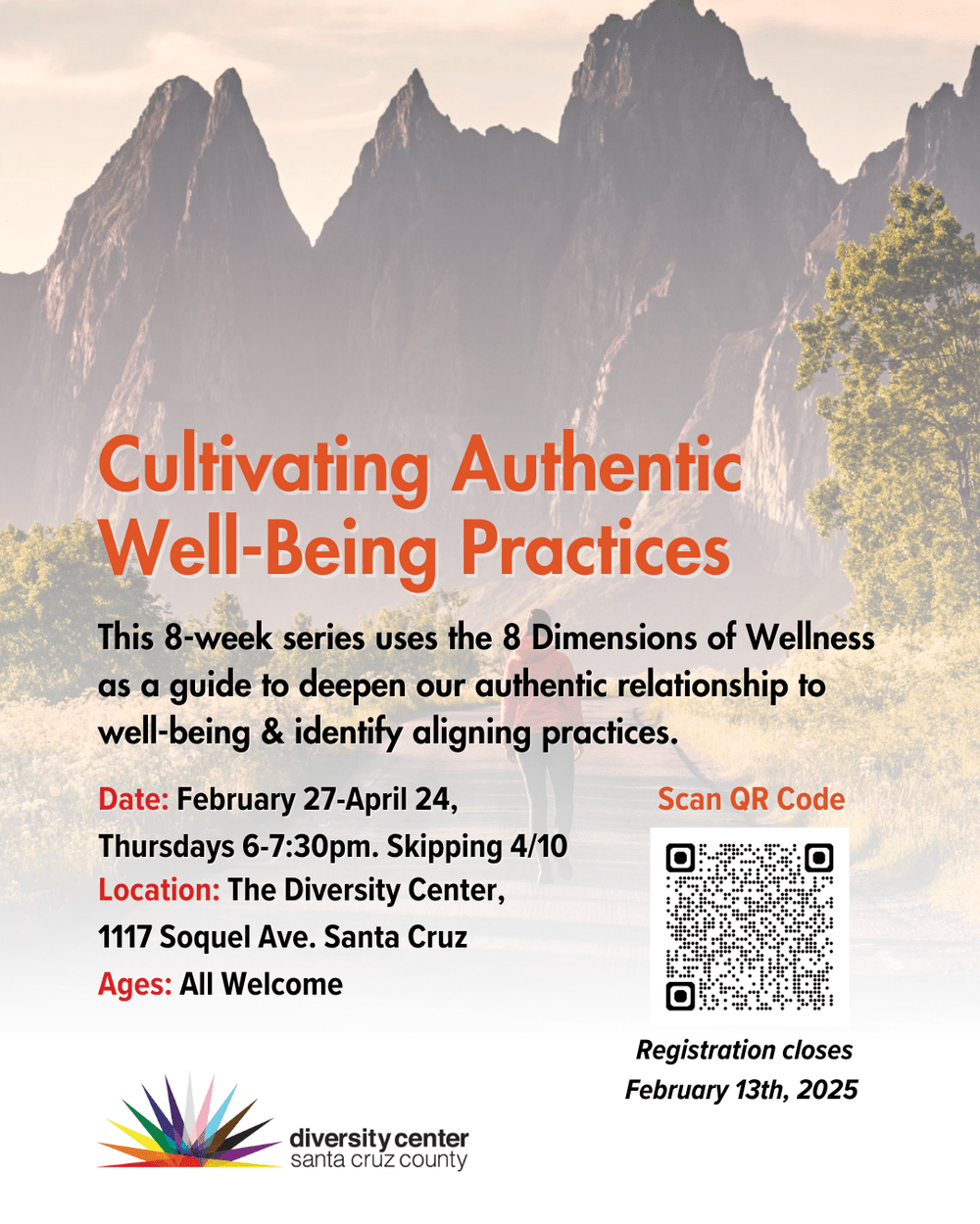 The Diversity Center