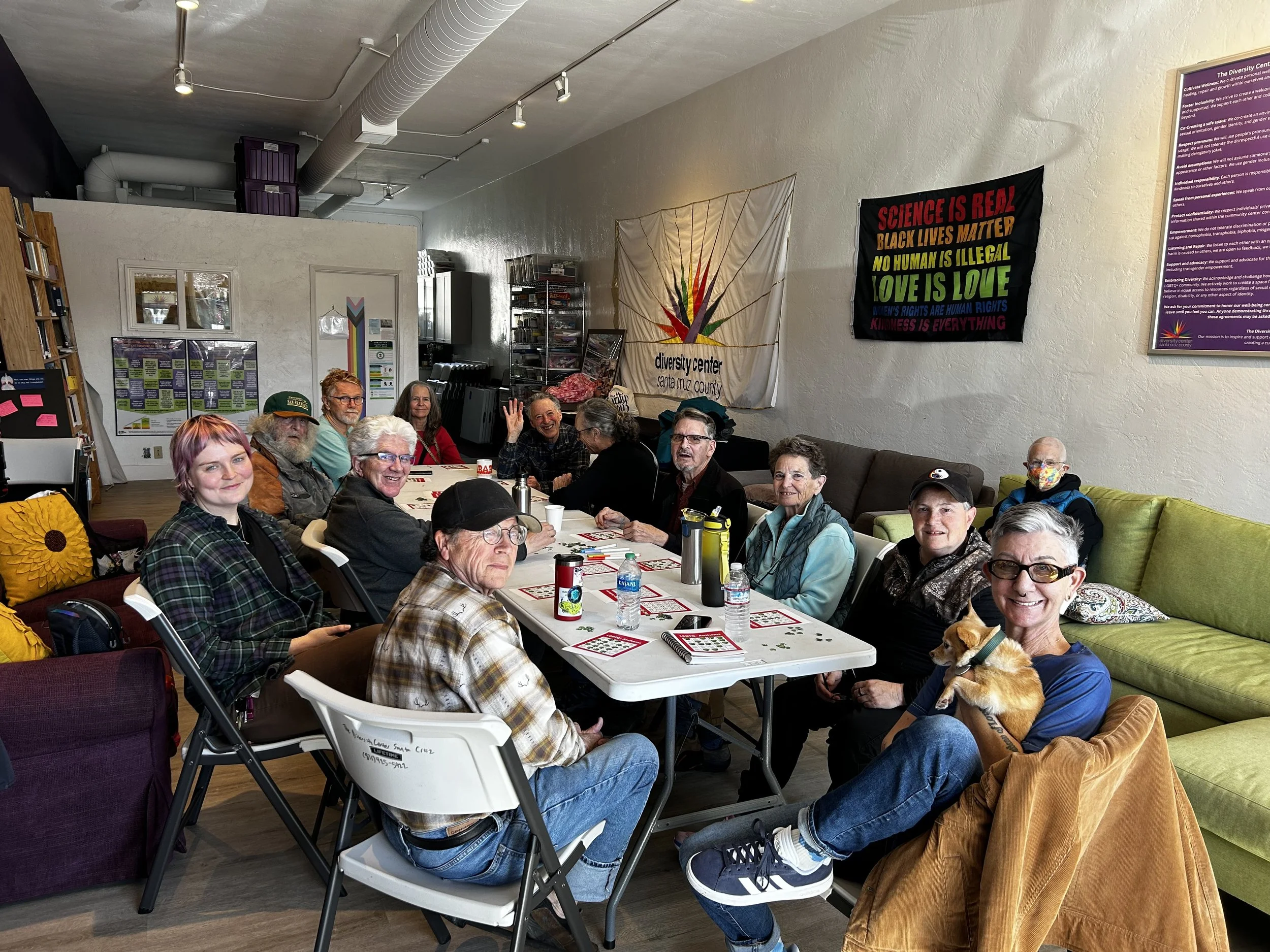 Training — The Diversity Center