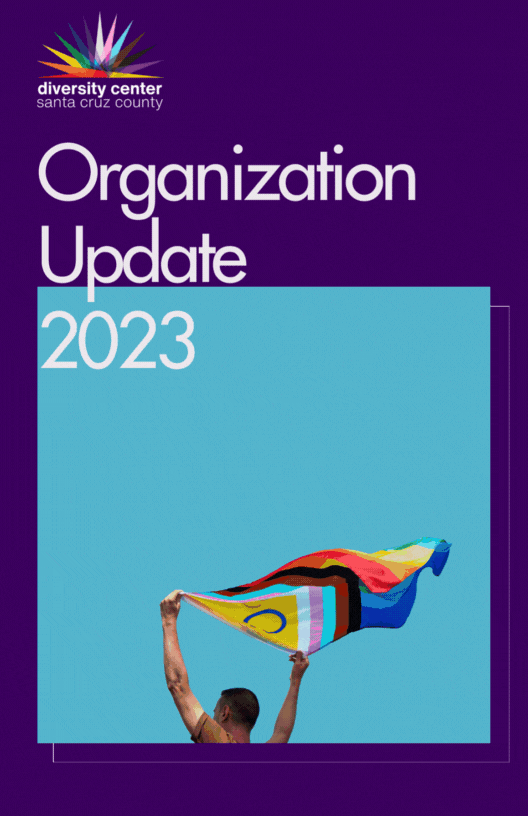 The Diversity Center