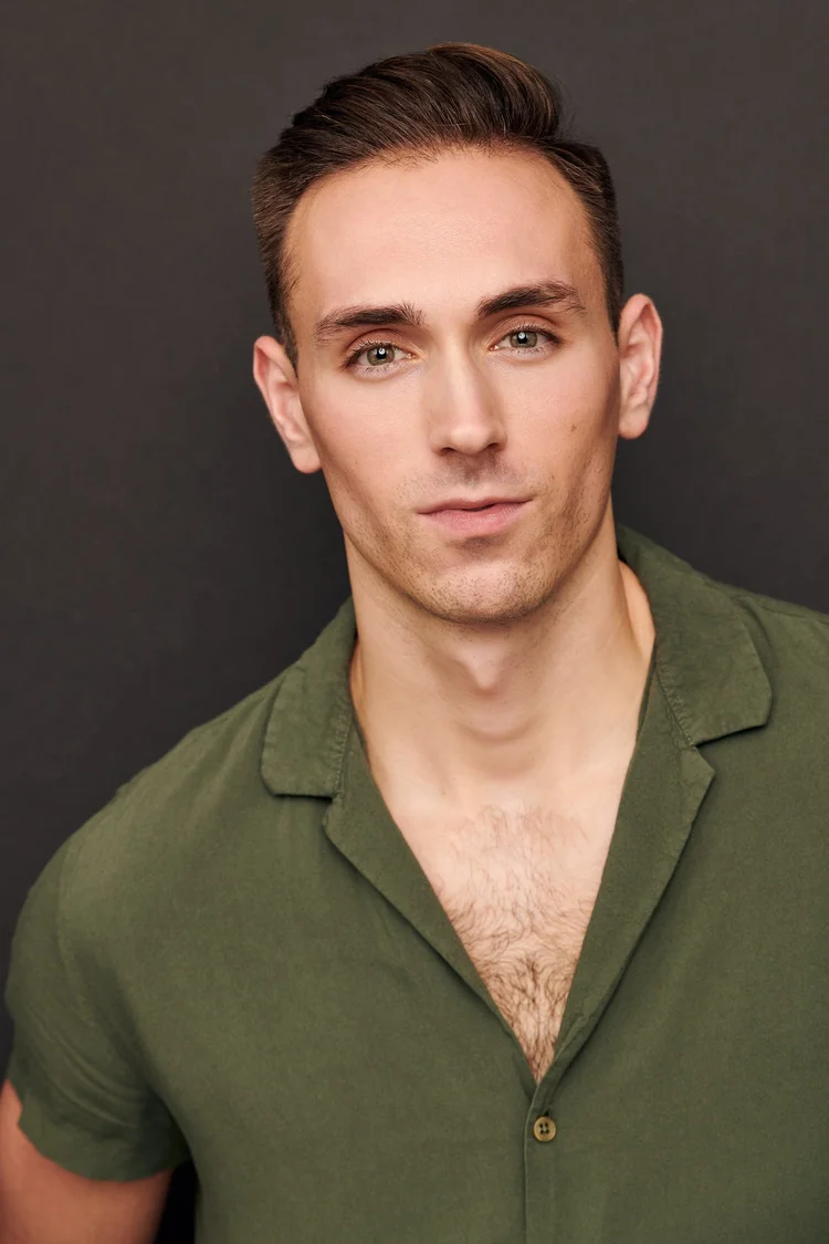 Singin' in the Rain — Riverside Theatre