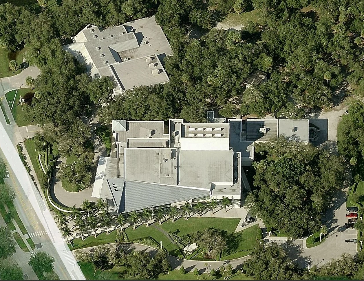 Campus Facilities — Riverside Theatre