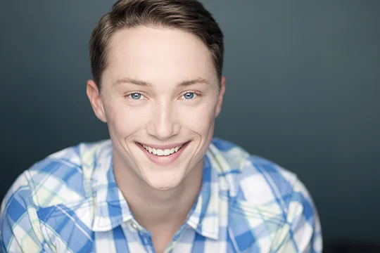 Chicago — Riverside Theatre