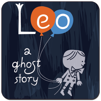 Leo a ghost story — Riverside Theatre