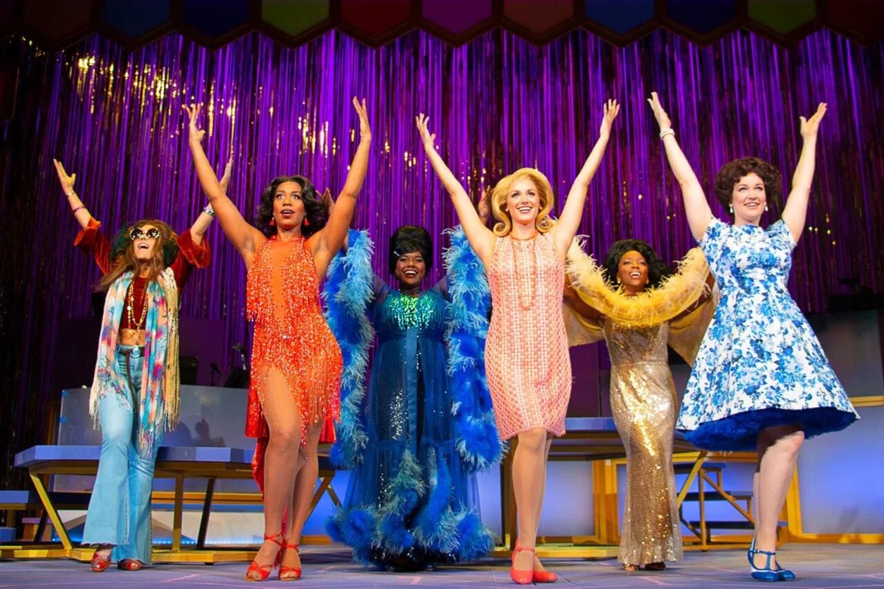 Beehive the 60's musical — Riverside Theatre