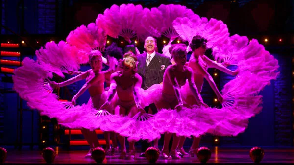 Membership — Riverside Theatre