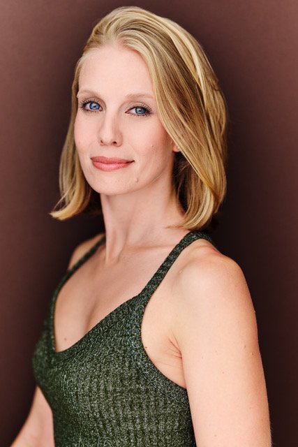 Singin' in the Rain — Riverside Theatre