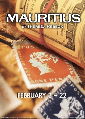 Mauritius — Riverside Theatre