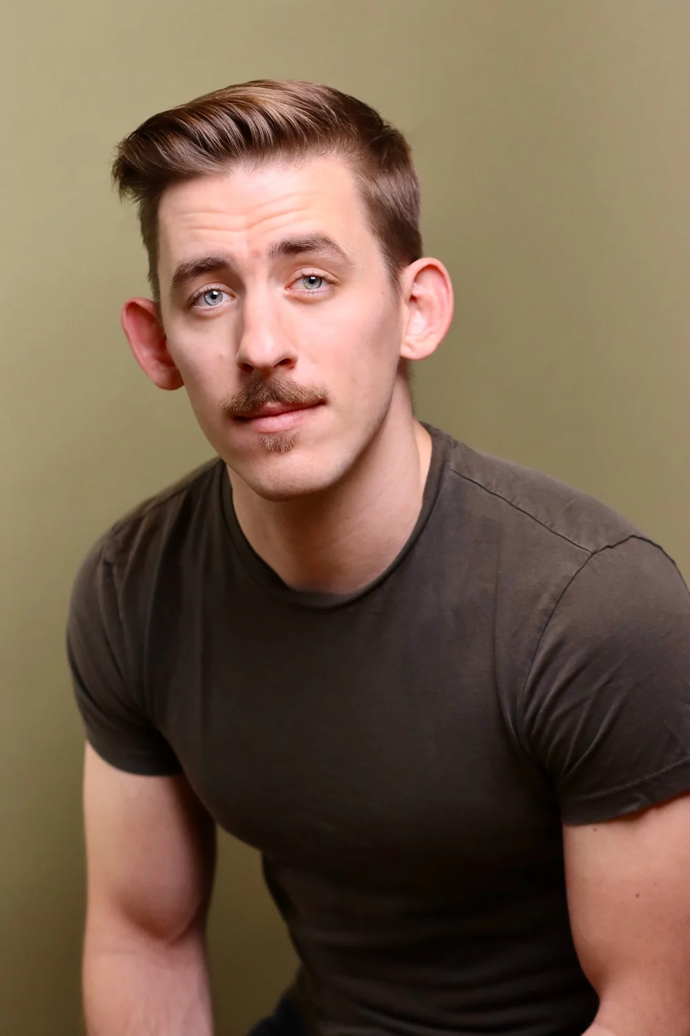 Singin' in the Rain — Riverside Theatre