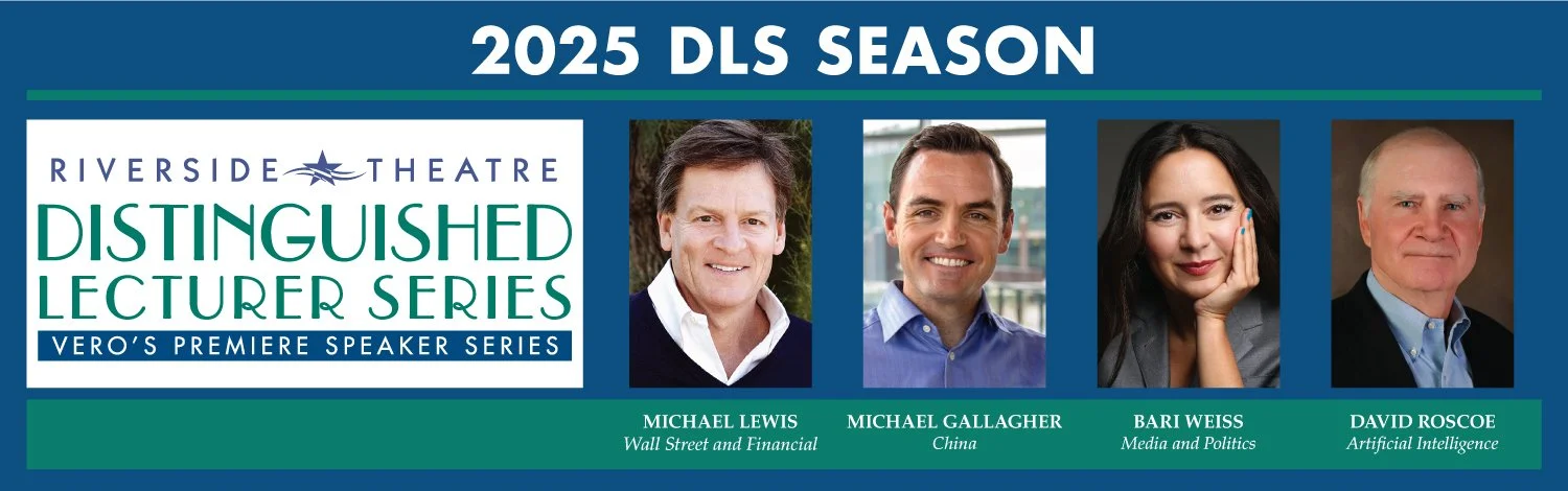 DLS Home 2025 — Riverside Theatre