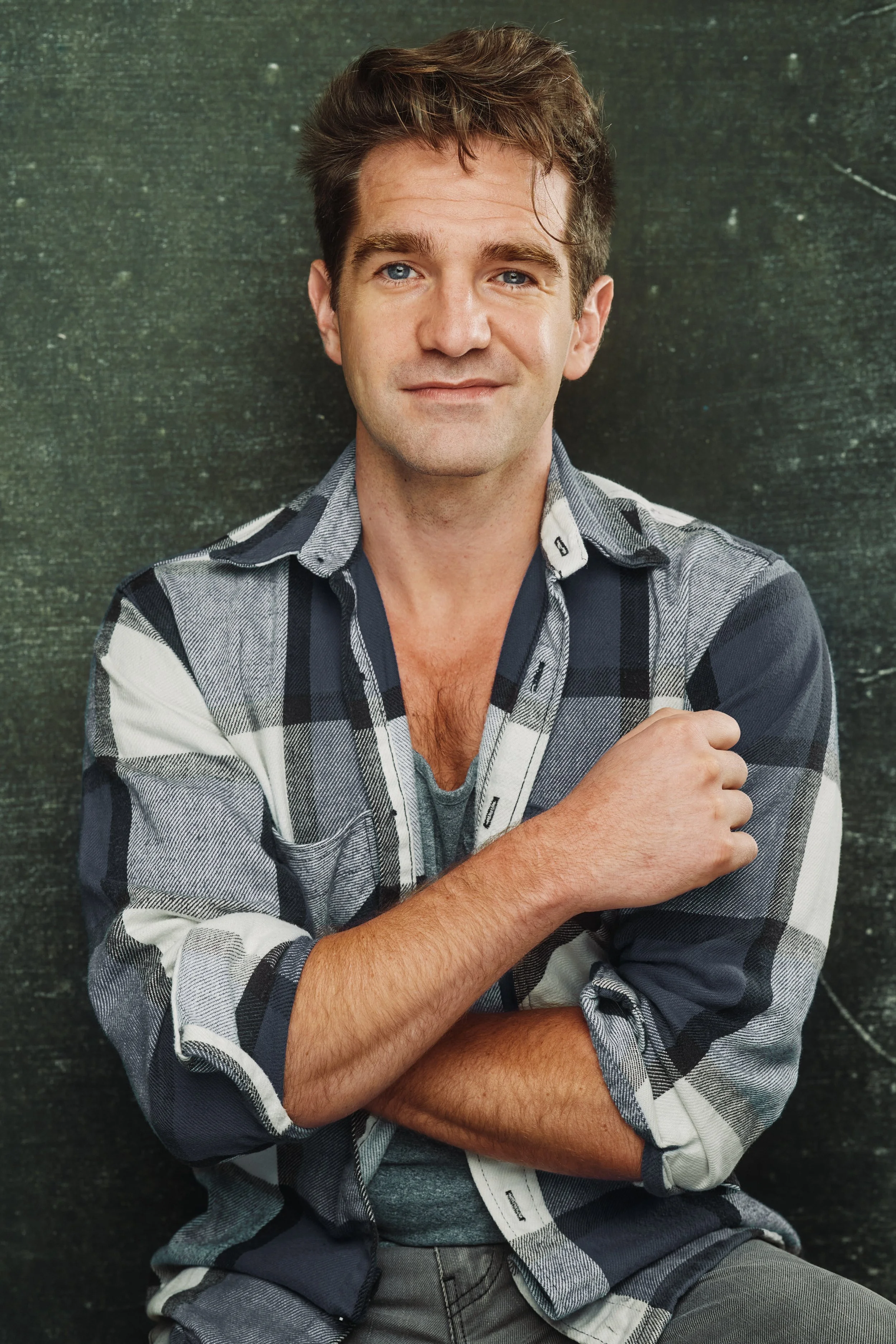 Gentleman's Guide To Love & Murder — Riverside Theatre