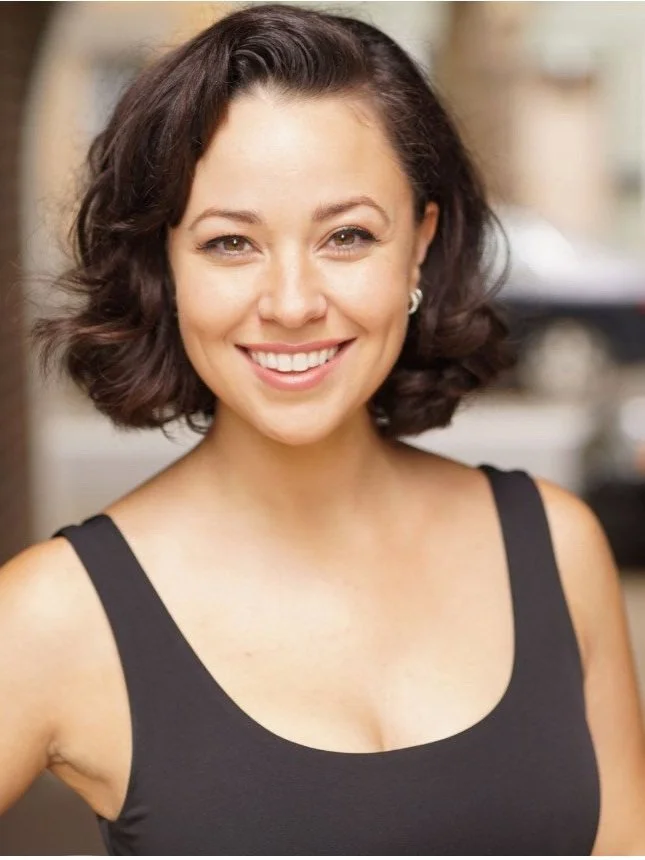 Almost Heaven — Riverside Theatre