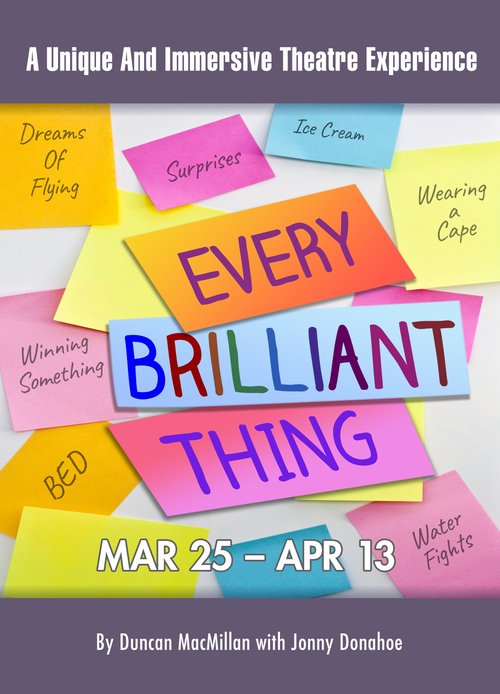 Amazing Musicals & Plays — Riverside Theatre