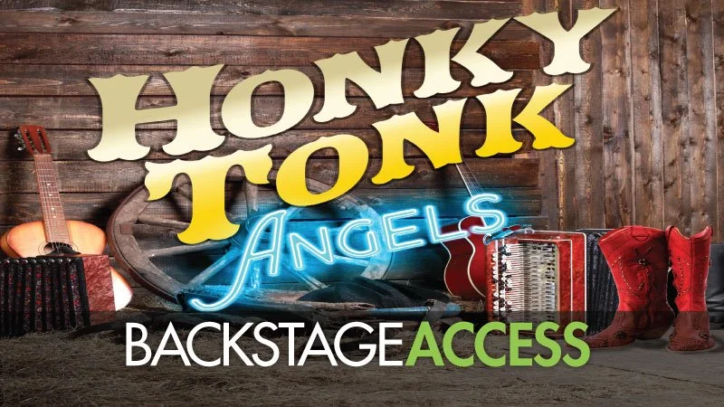Honkey Tonk Angels — Riverside Theatre