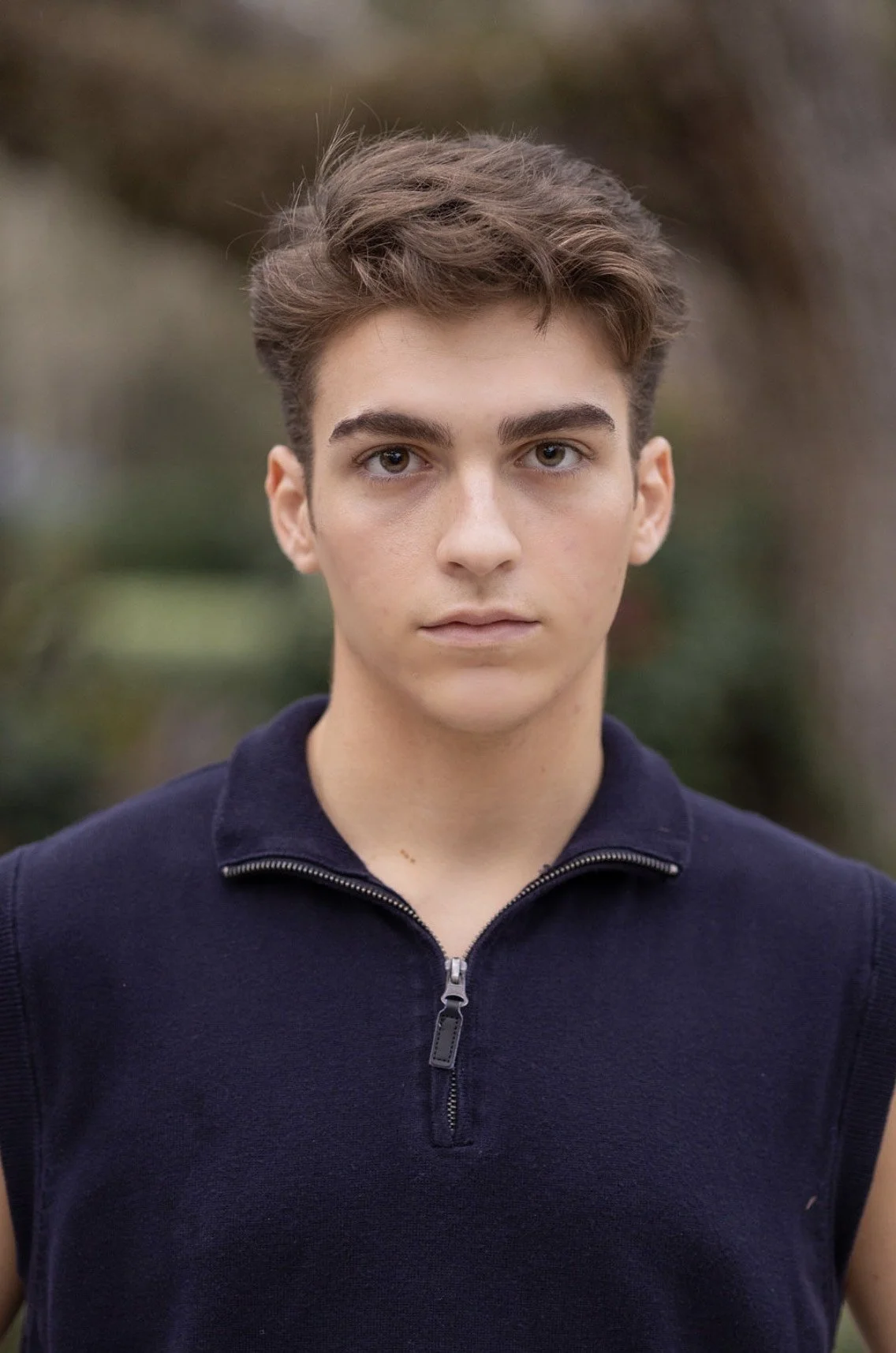 Singin' in the Rain — Riverside Theatre