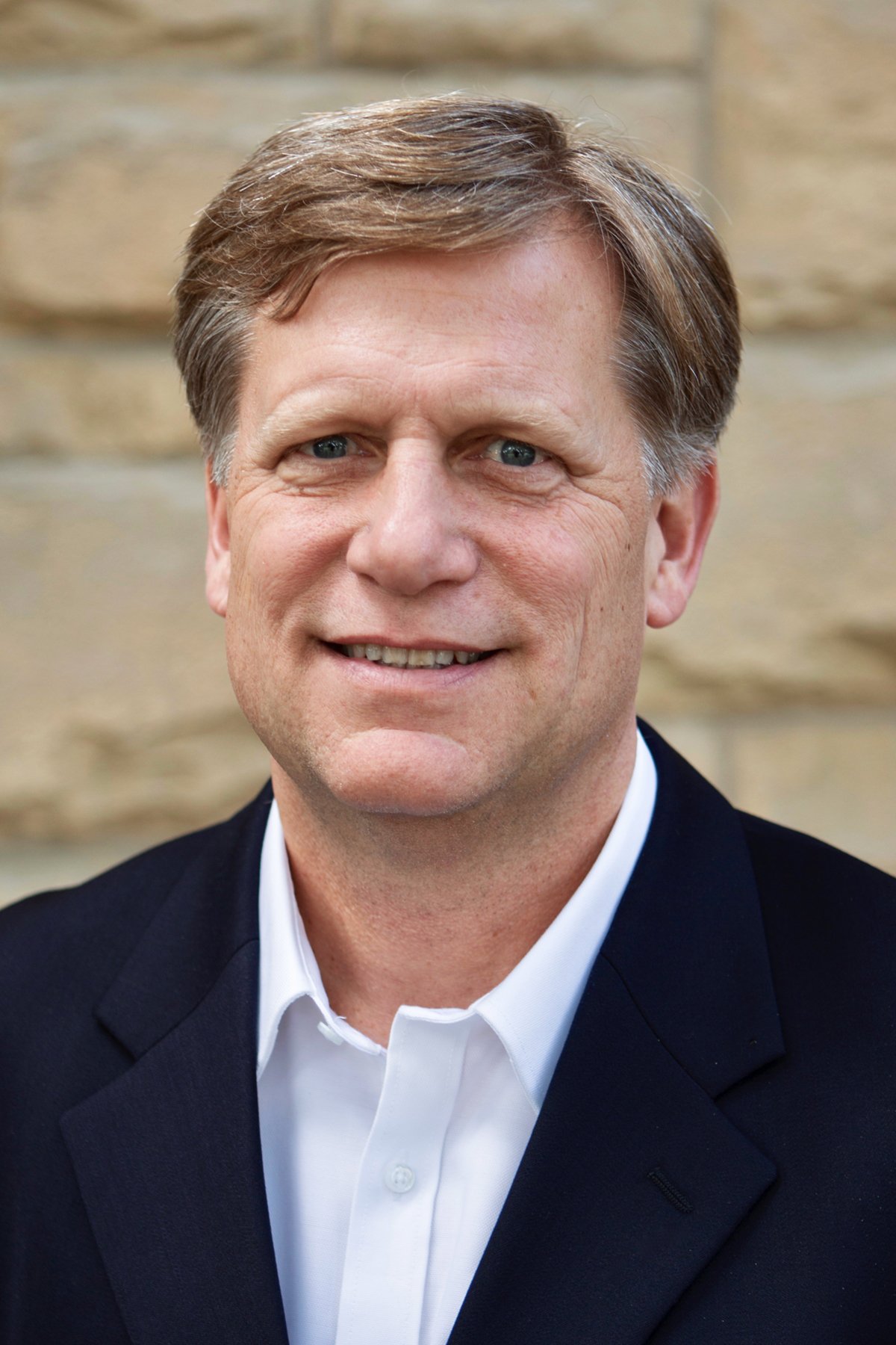 Michael McFaul — Riverside Theatre