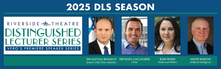 DLS Home 2025 — Riverside Theatre