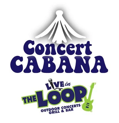 Concert Cabanas — Riverside Theatre