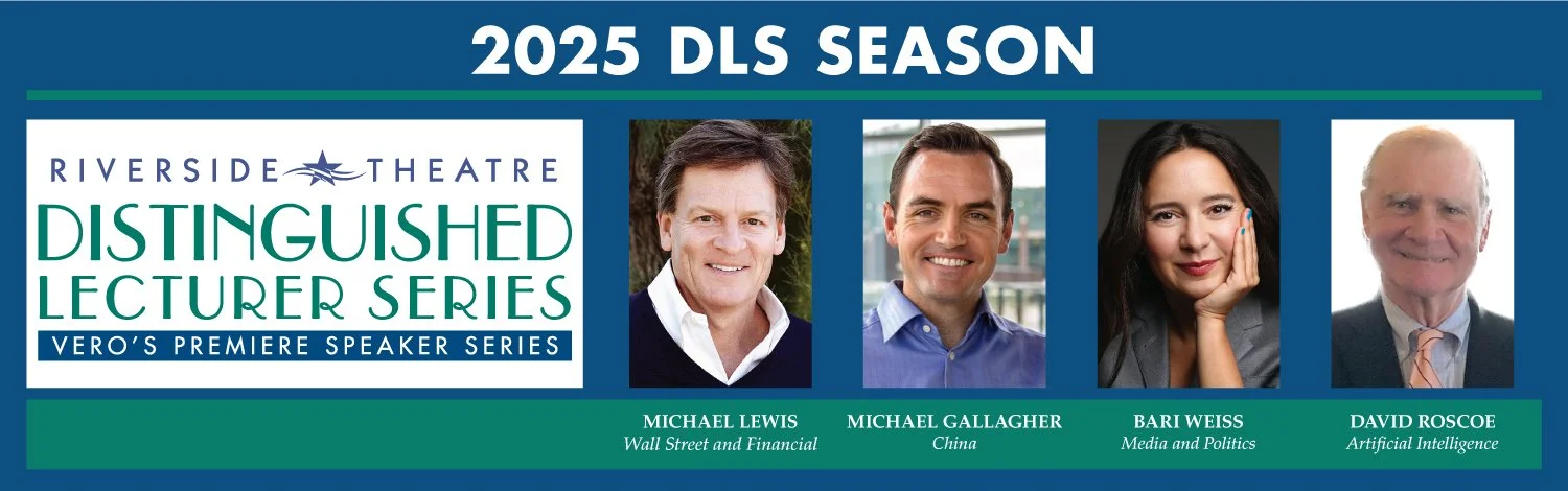 DLS Home 2025 — Riverside Theatre