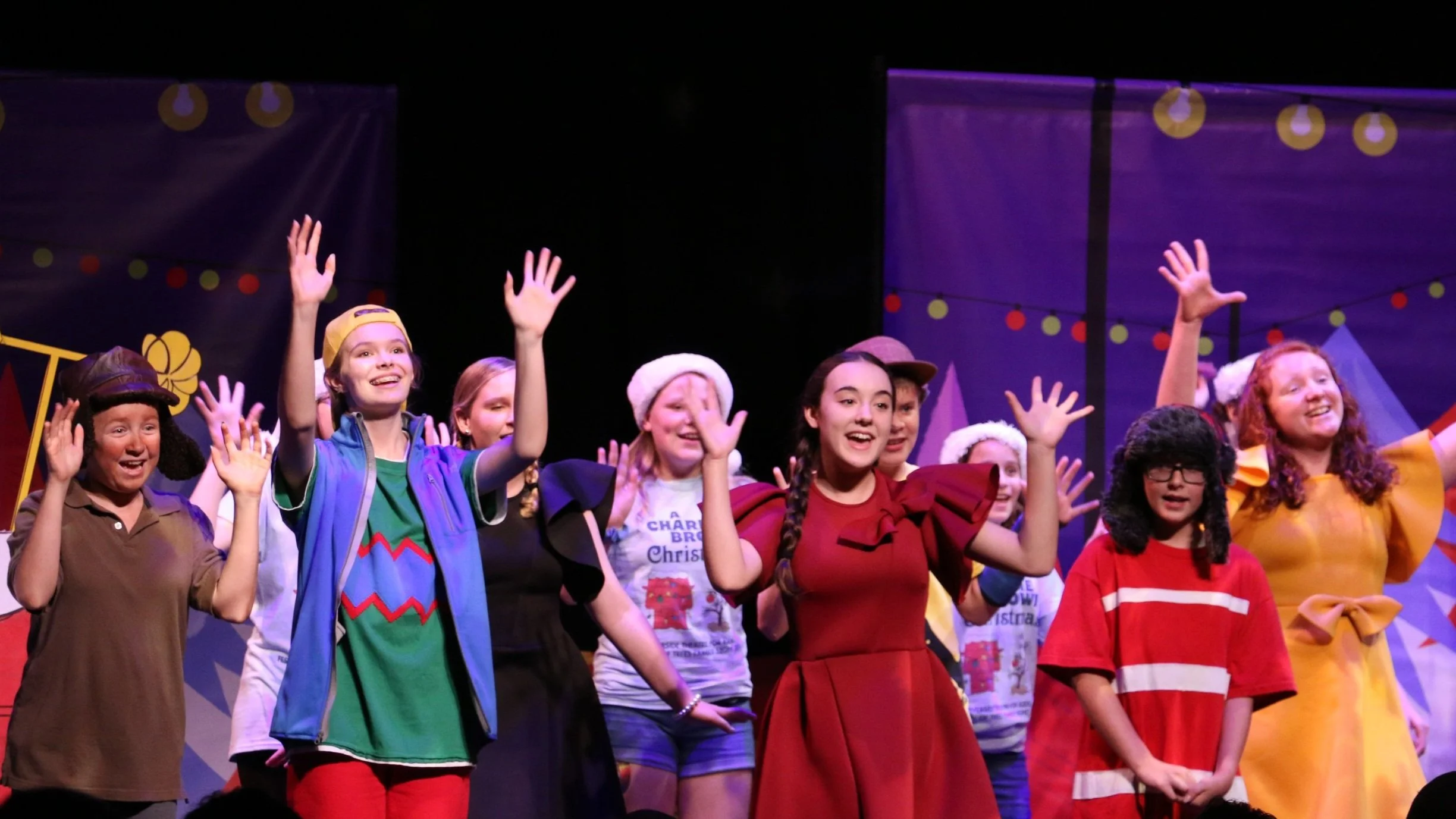 Auditions — Riverside Theatre