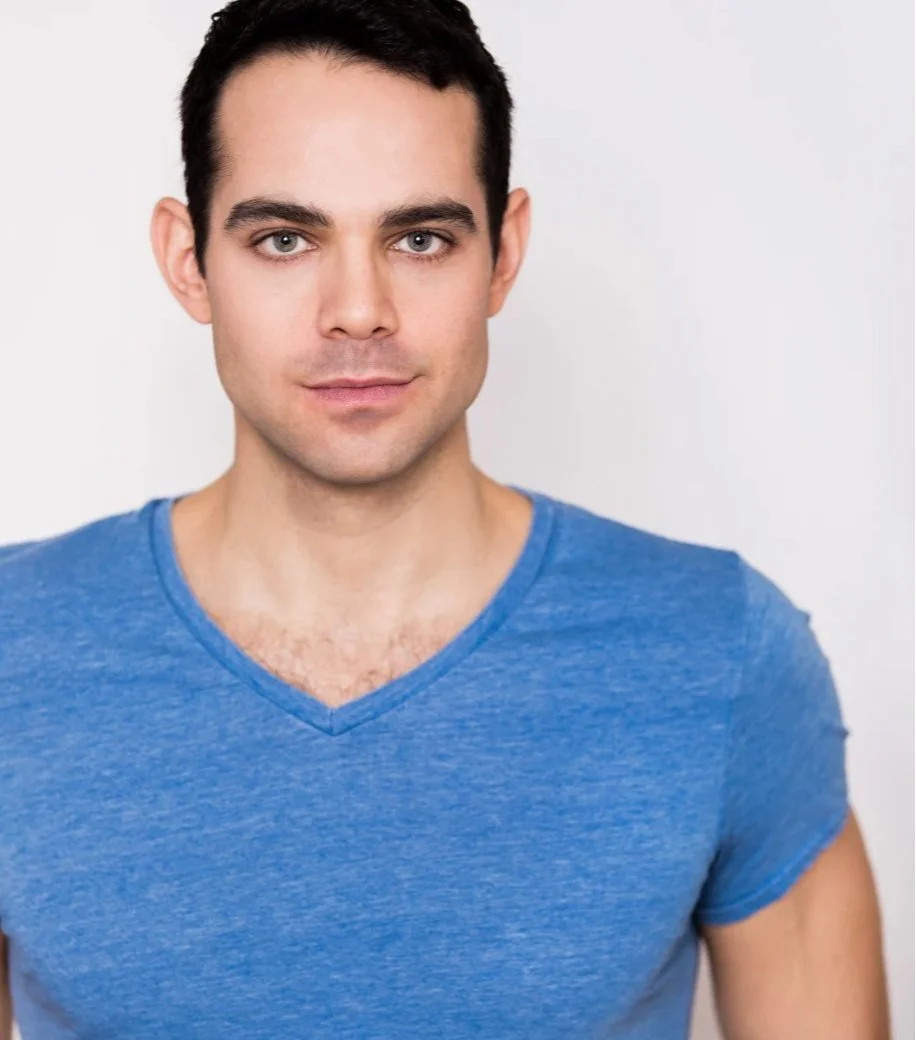 Jersey Boys — Riverside Theatre