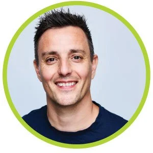 Joe Latham — Riverside Theatre