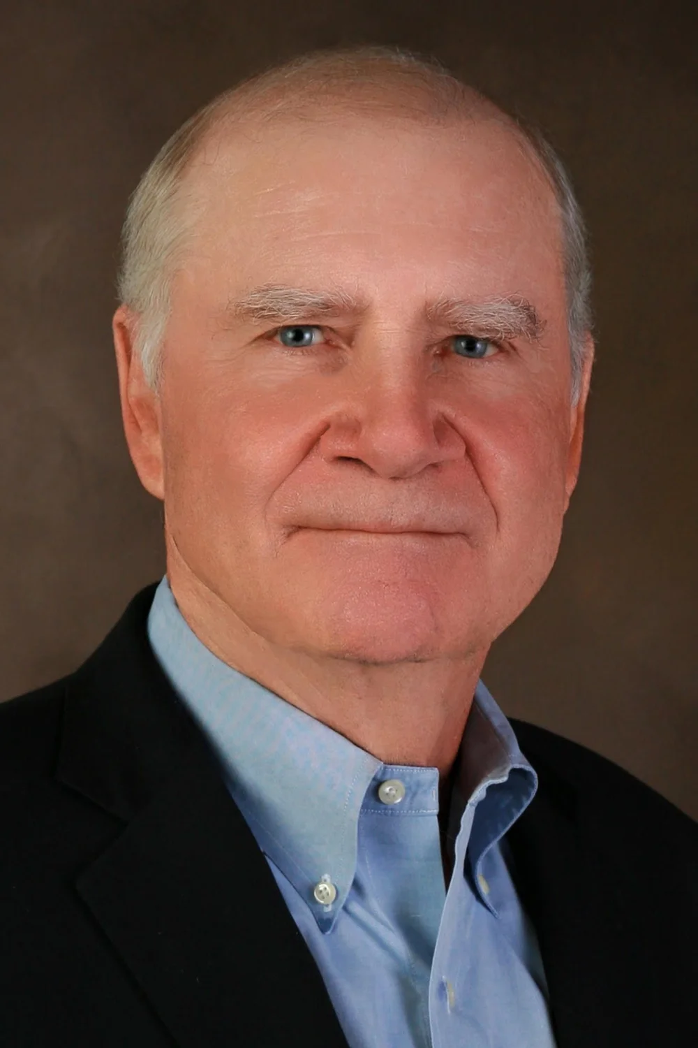 David Roscoe — Riverside Theatre