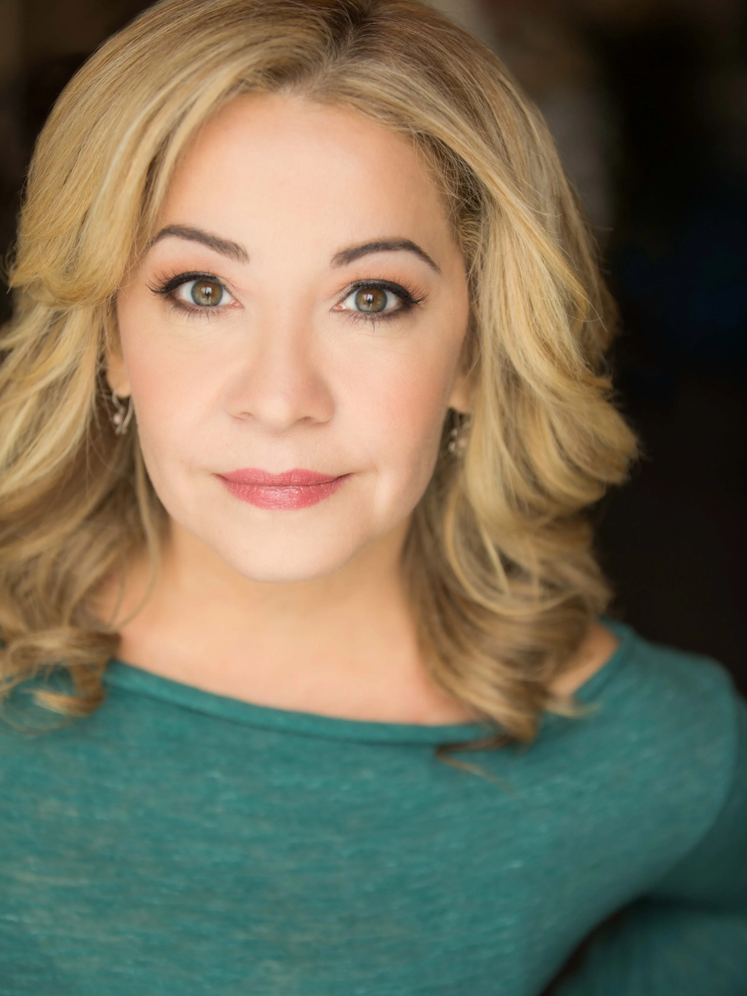 Comedy Of Tenors — Riverside Theatre