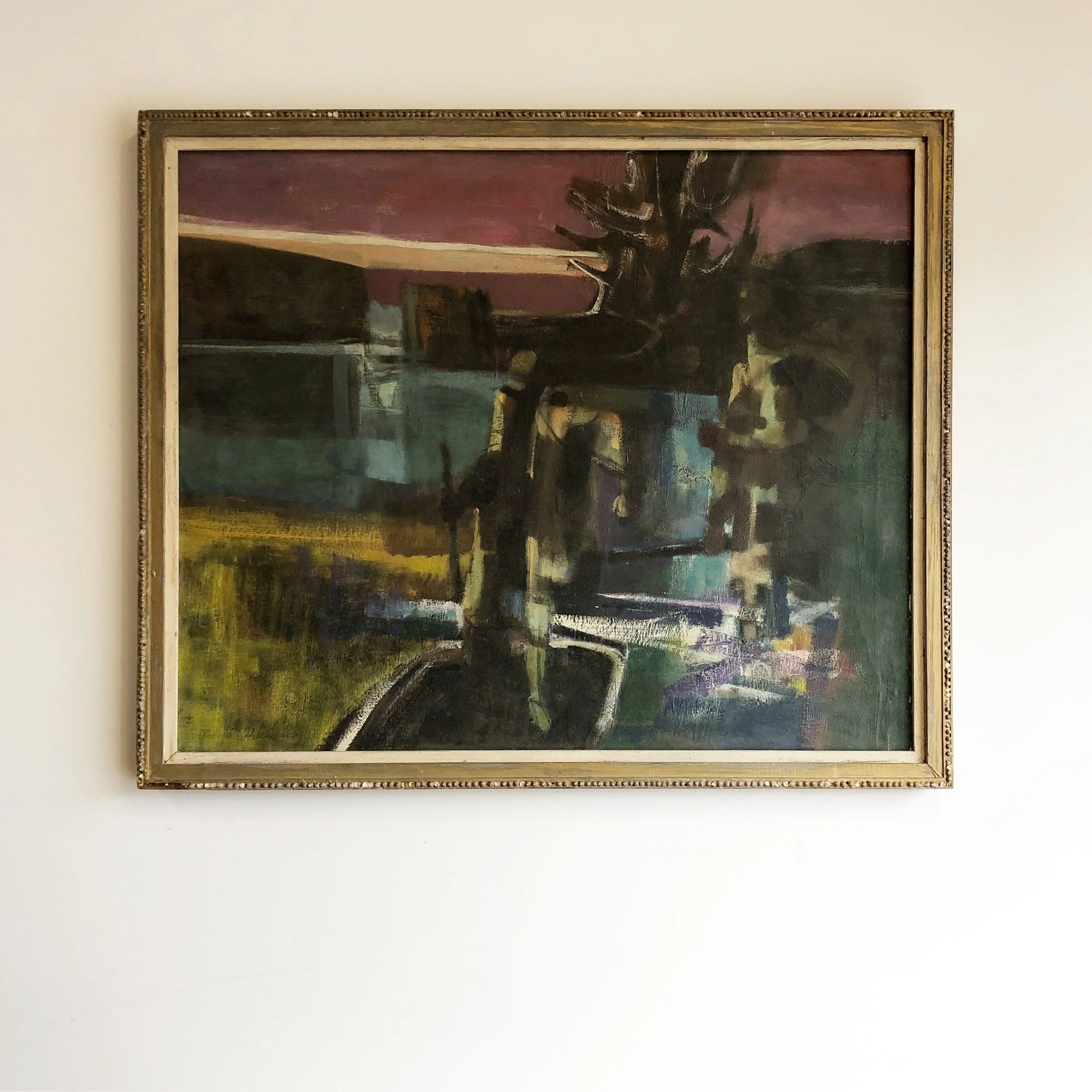 ART — Oak Street Vintage