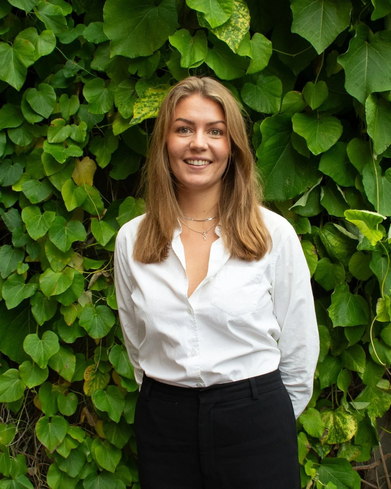 Kontakta oss — Branschdagen