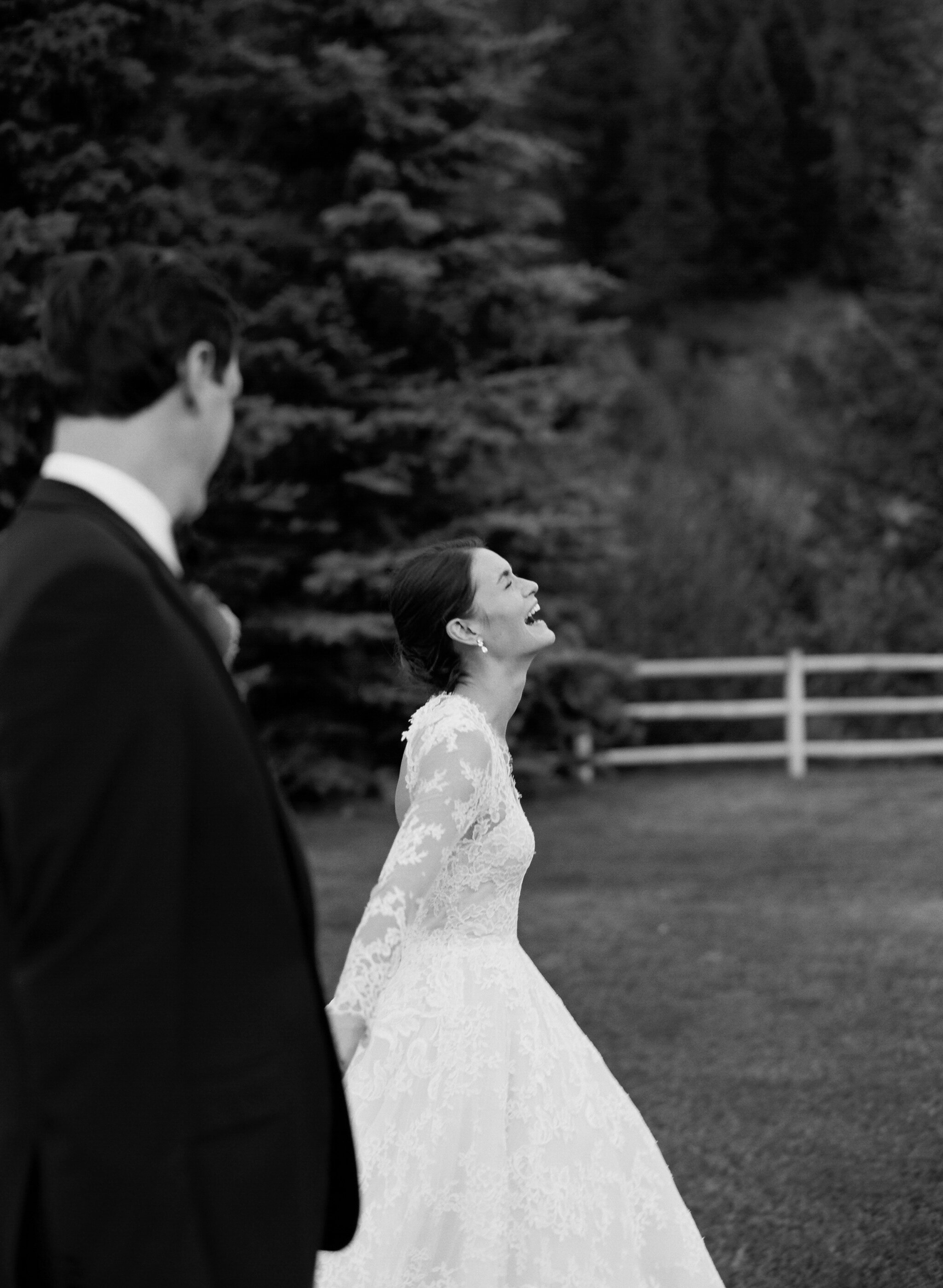 Carrie Patterson | Capturing Refined Revelry Coast to Coast + Afar