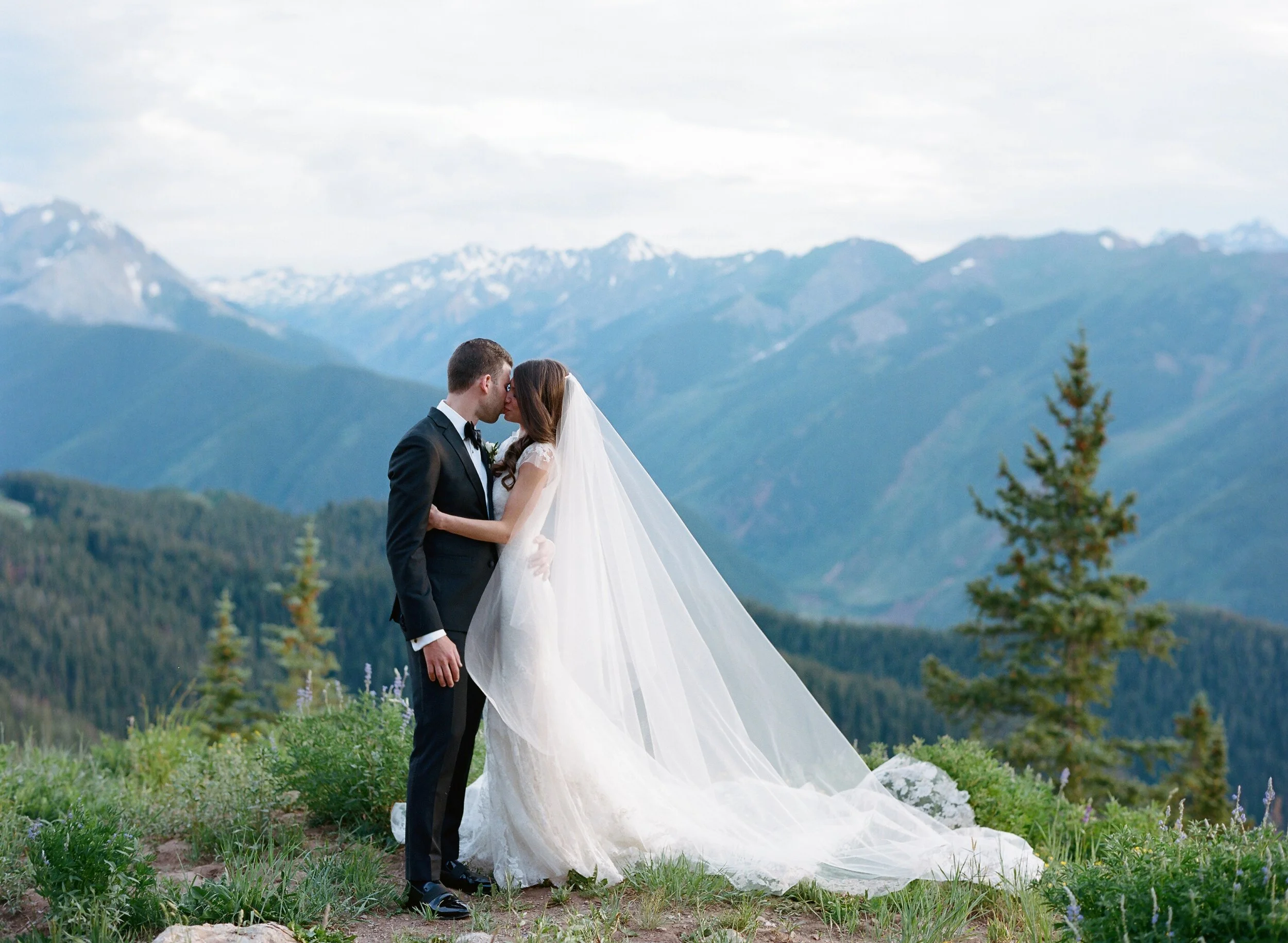 Carrie Patterson | Capturing Refined Revelry Coast to Coast + Afar